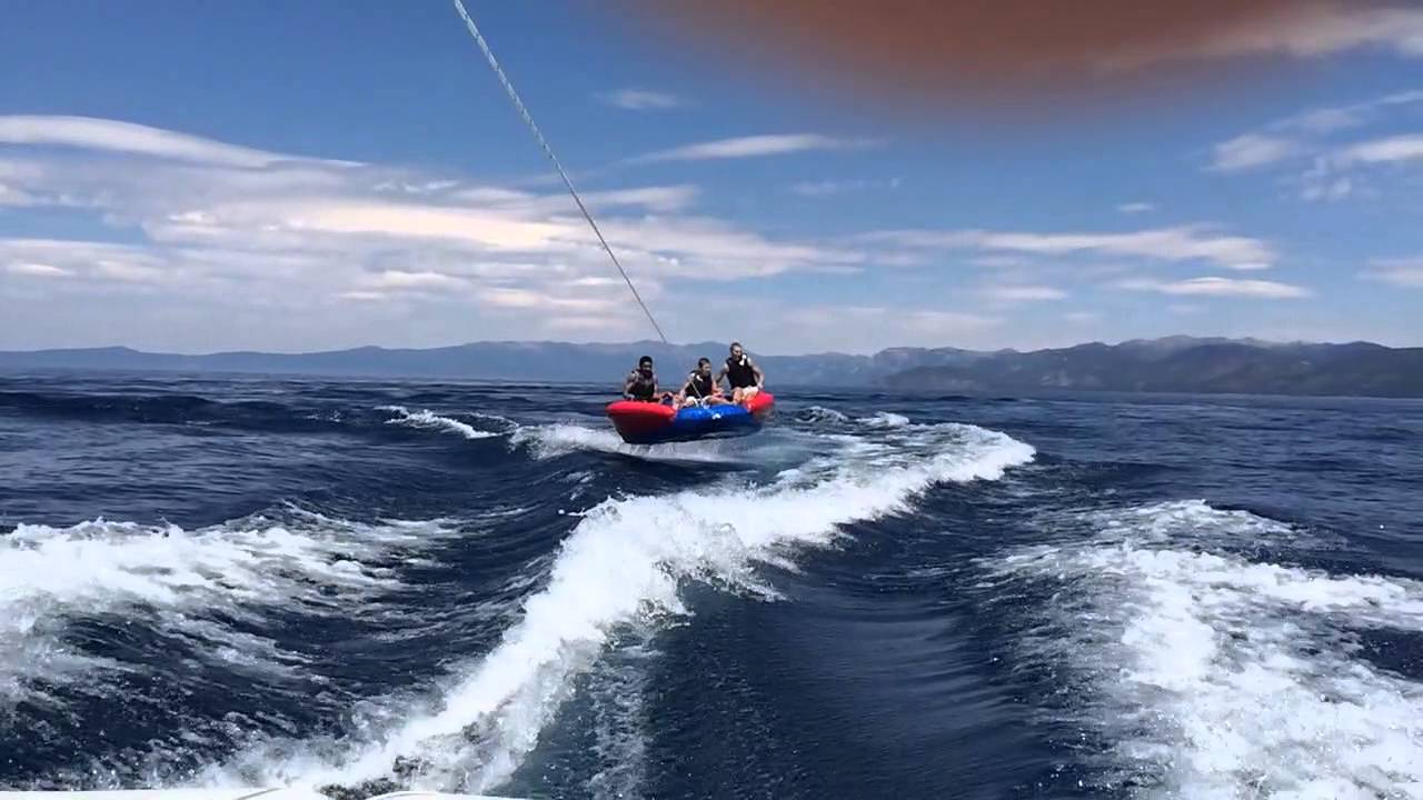 Boating 2014 - YouTube