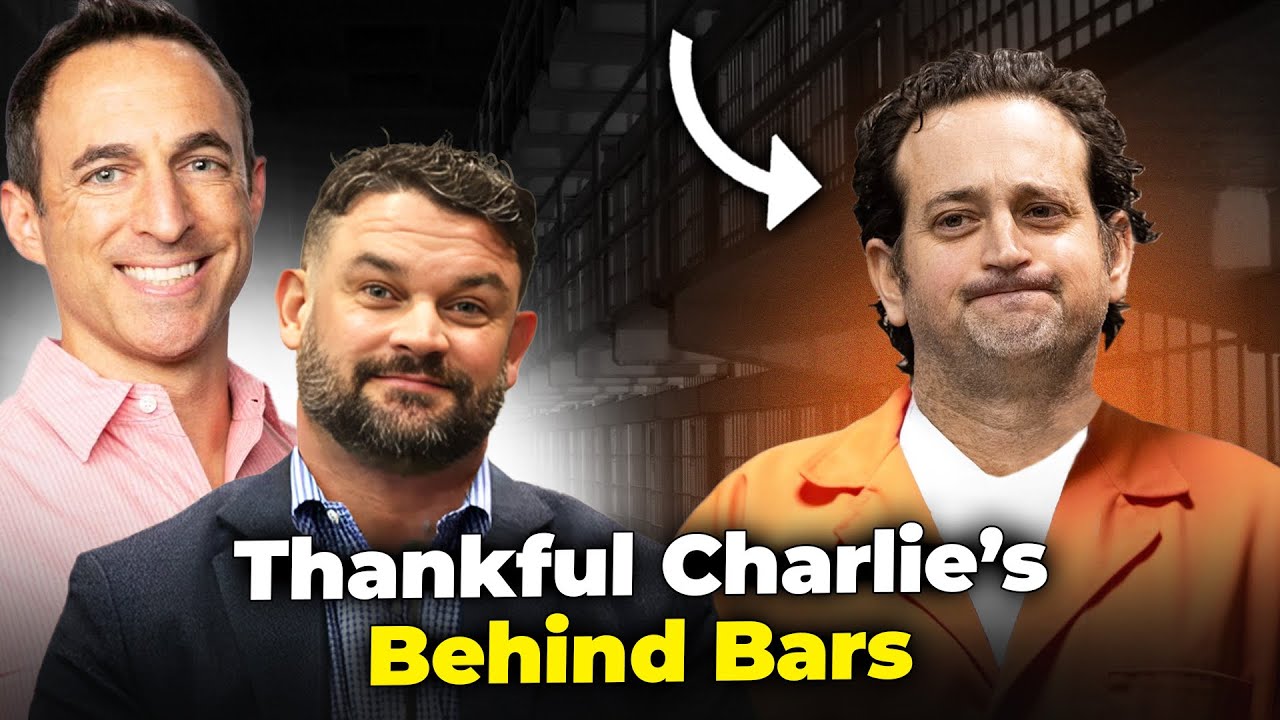 Charlie Adelson's Former Friends Reveal Who The Convicted Killer Really ...