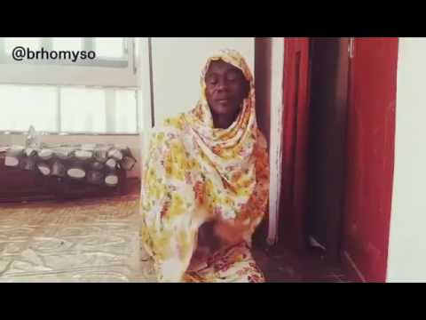 brhomyso الشيخ المفتح