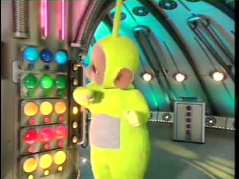 school spirit cch teletubbies - YouTube