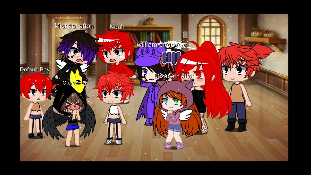 ~meeting Noah/enns family short drama~ - YouTube