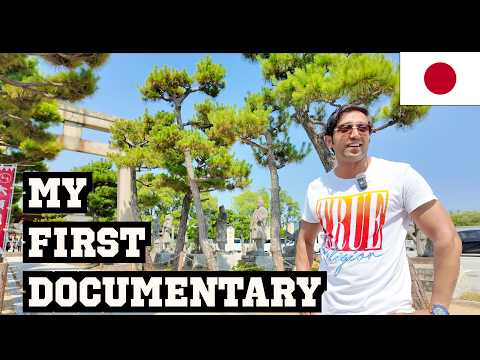 Real life 47 Samurai K*LLED Them Self II Real Village Now II INDIAN IN JAPAN II Rom Rom Ji