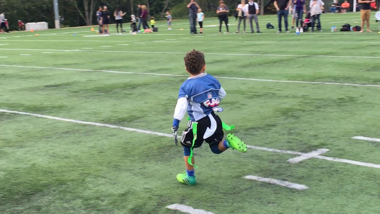 Sincere Ford Kindergarten Final Mixtape - YouTube