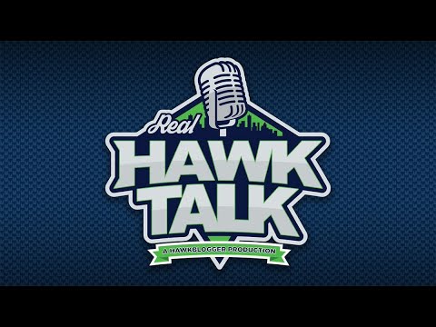 Real Hawk Talk Episode 302: The Head Coach Search Continues... - YouTube