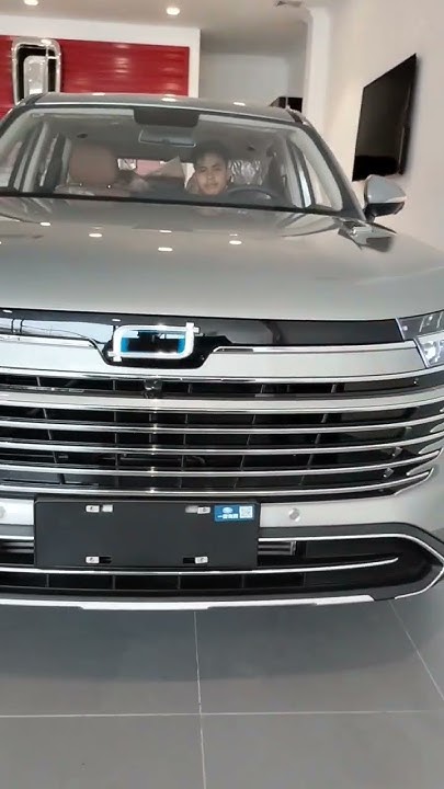 2023 BESTUNE T99 - Grey color #bestune #t99 #shorts #car #2023 - YouTube