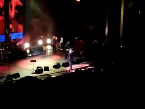 REM - Red Rocks June 2008 - YouTube
