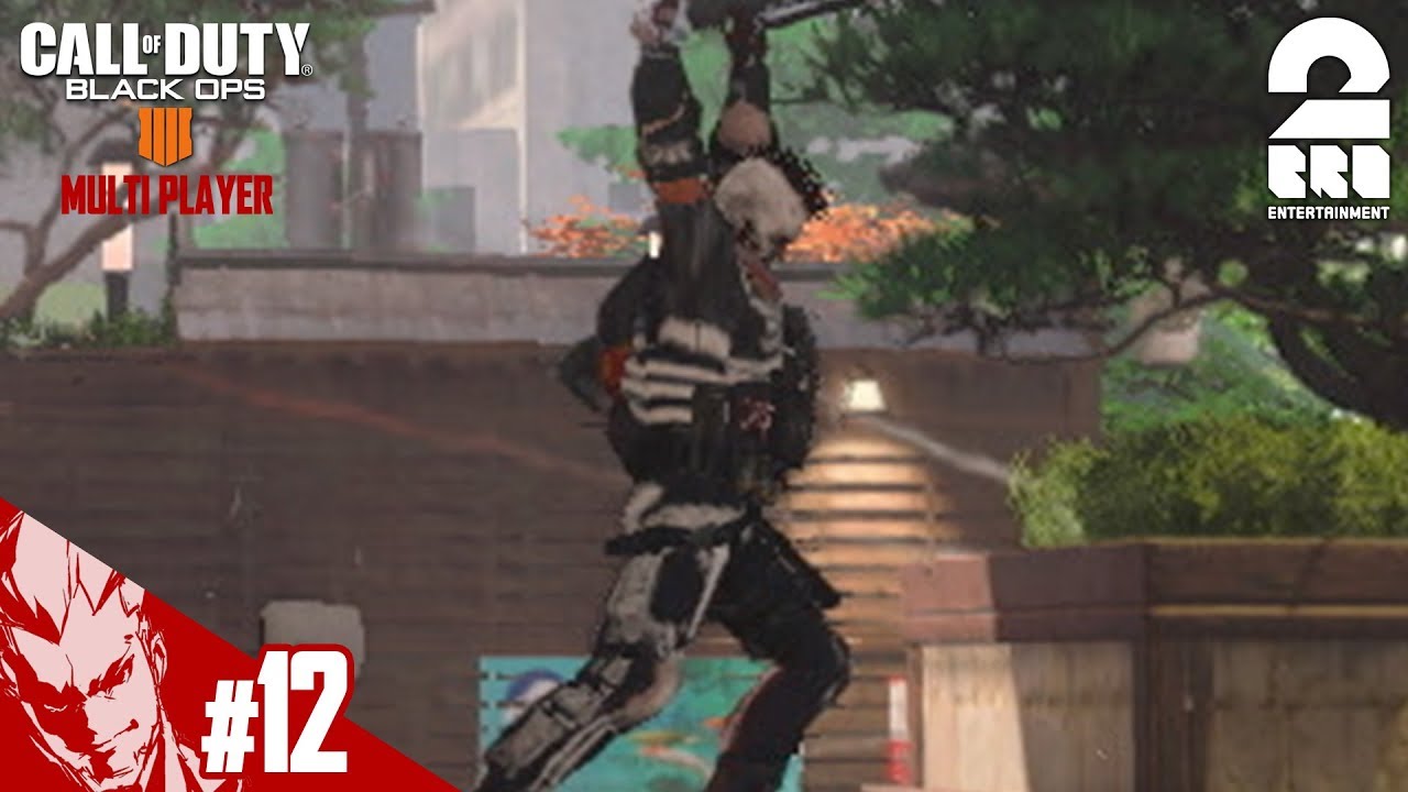 #12【FPS】弟者の「COD:BO4 -MULTI PLAYER-」【2BRO.】 - YouTube