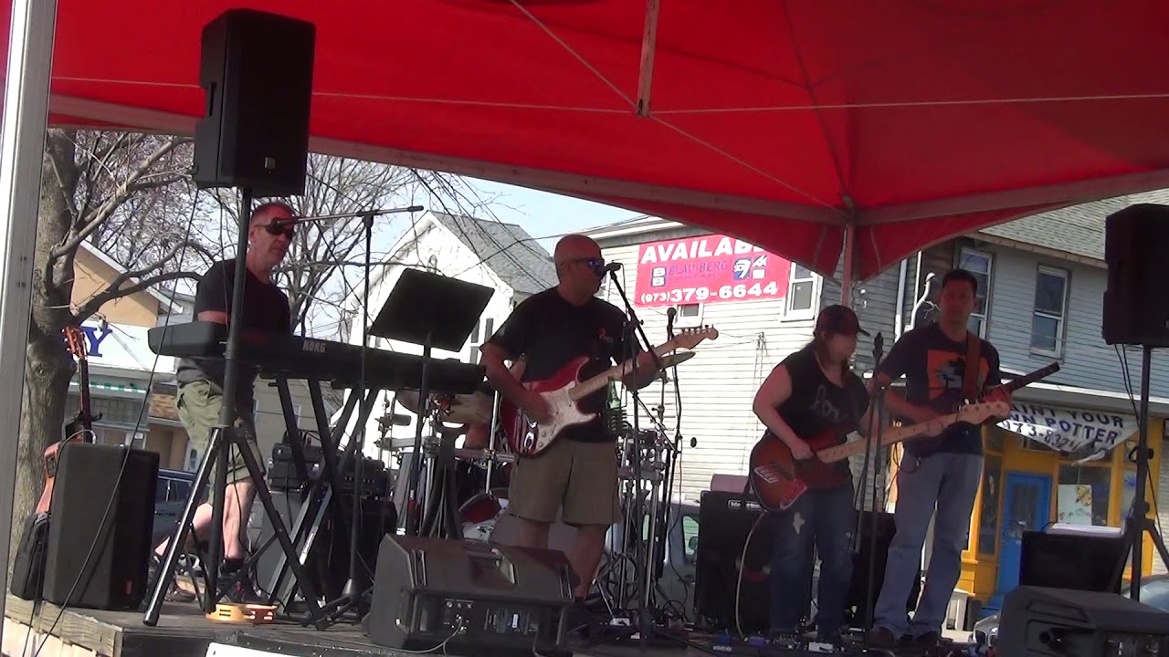 One Tree Hill Cover - YouTube