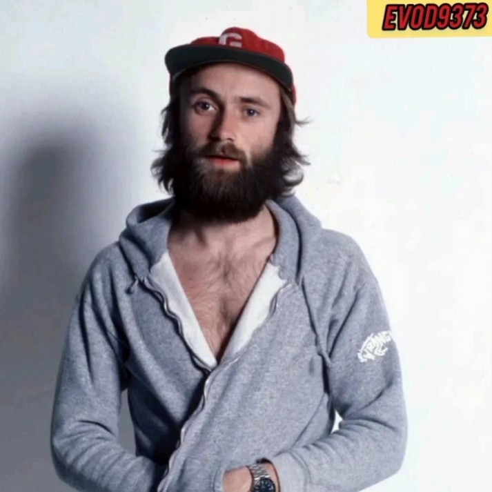 Phil Collins - 74.// Everyday,#philcollins ,#shortsvideo ,#paradise ...