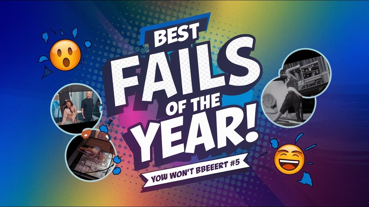 Viral Memes & Funny Fails 2024 😂 Best Compilation Ever! - YouTube