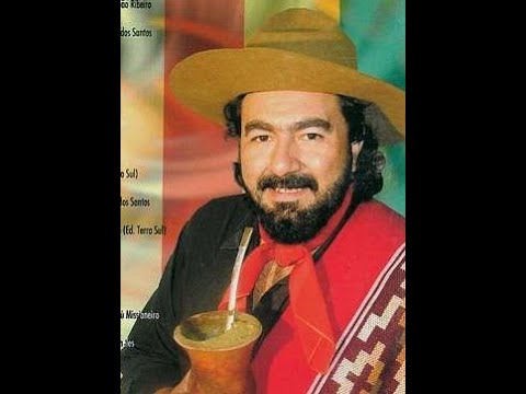 CORPO ESGUALEPADO - Xirú Missioneiro - 2002 - YouTube