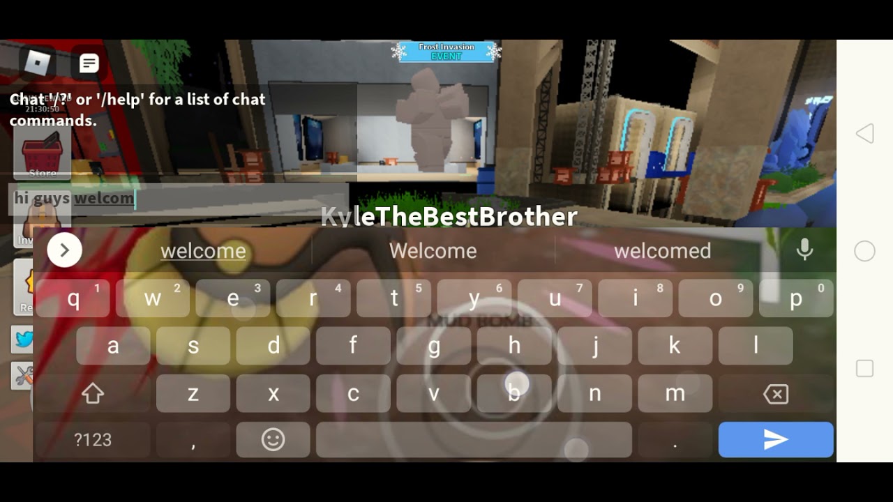 Roblox Tds New Code Youtube 4365
