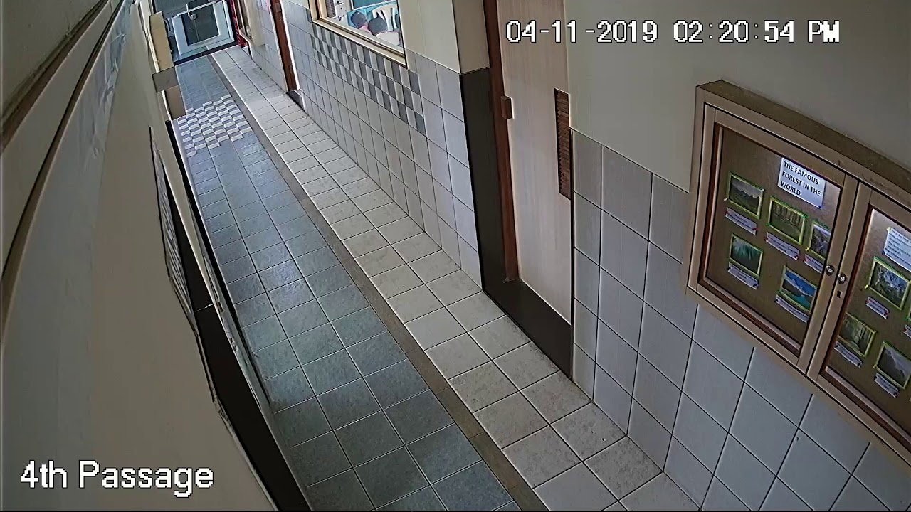 PASSAGE AREA - YouTube