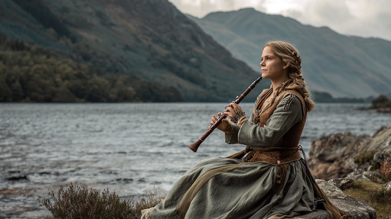 Breath Of The Highlands | Celtic Music Journey - YouTube