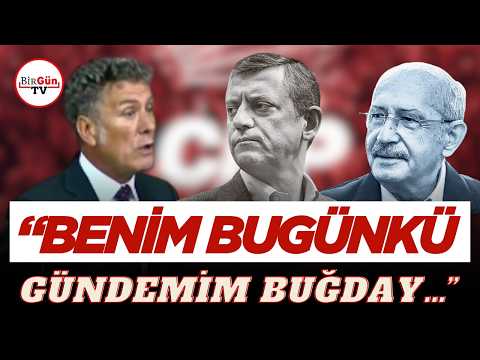 Butlancı vekil Orhan Sarıbal'ın yanıtı alay konusu oldu: \