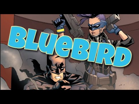 Evolution of Bluebird In Tv Shows & Movies (2022) - YouTube