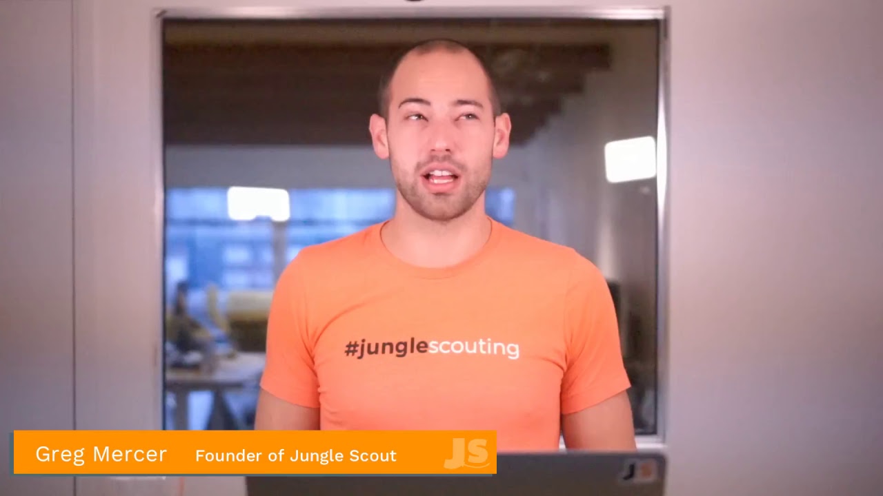 Greg Mercer LIVE #AMA I Learn how to Sell on Amazon - YouTube