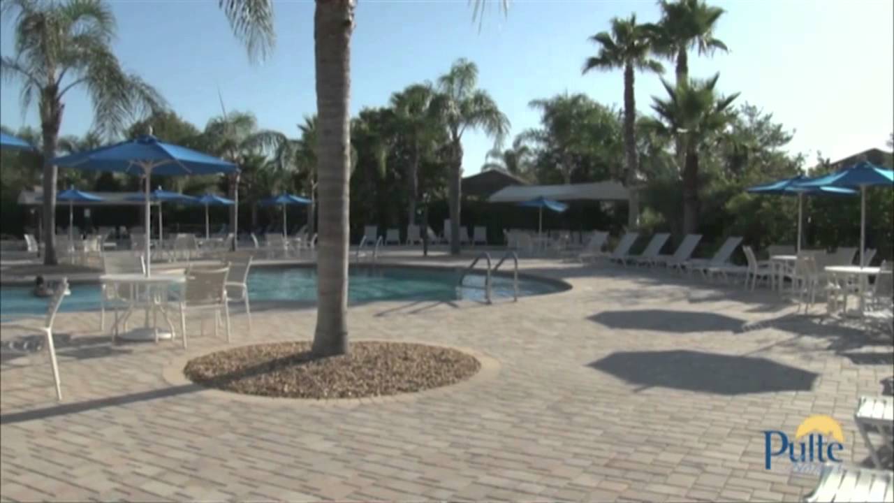 Pat Hart | New Homes Promotion | Real Estate | Central Florida - YouTube