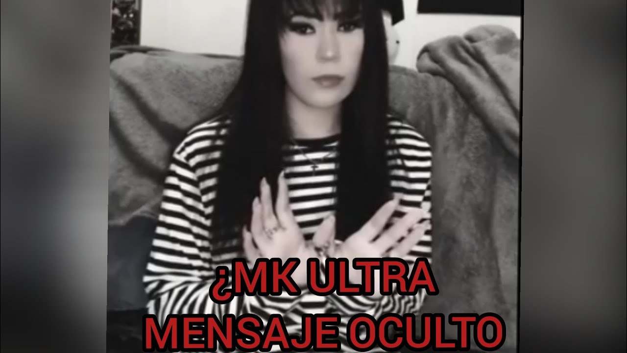 Analisis al caso alia peterson parte 2.¿mk ultra montaje? - YouTube