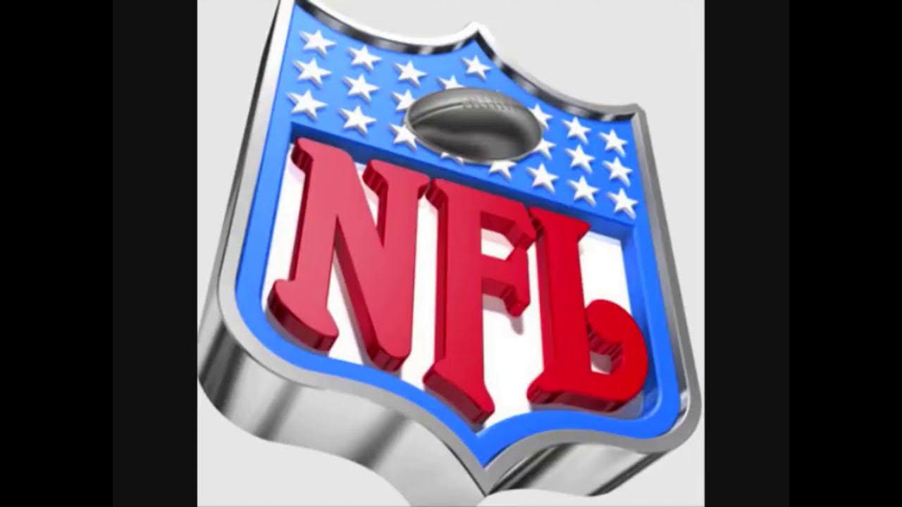 NFL Theme Song (HQ) - YouTube