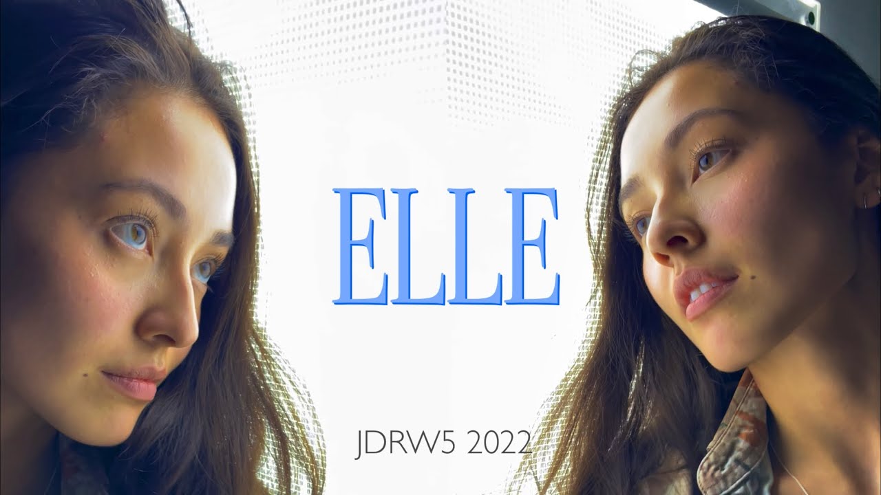 Elle - YouTube