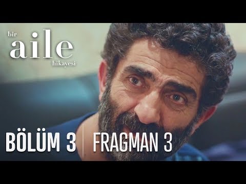Bir Aile Hikayesi 3. Bölüm 3. Fragmanı