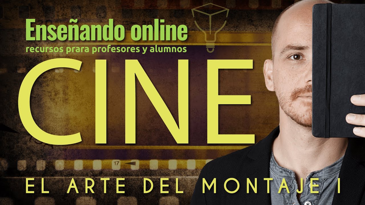 El Arte del montaje cinematográfico I - YouTube