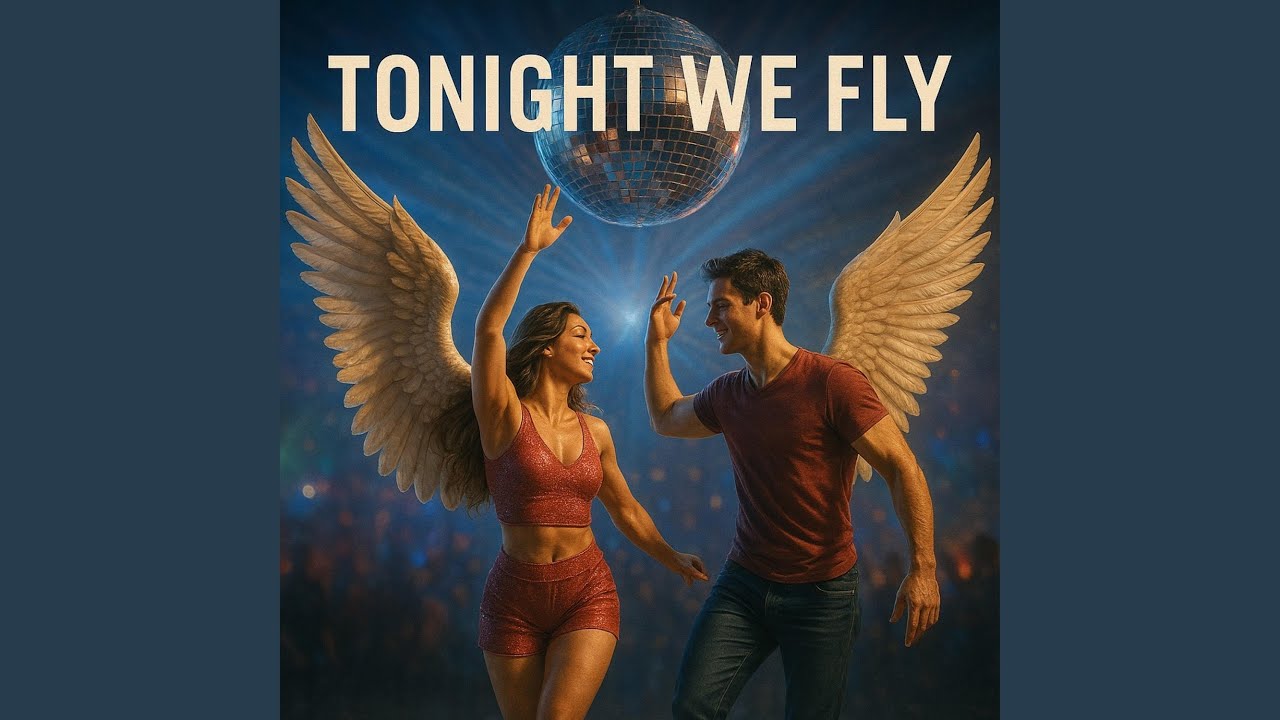 Tonight We Fly - YouTube