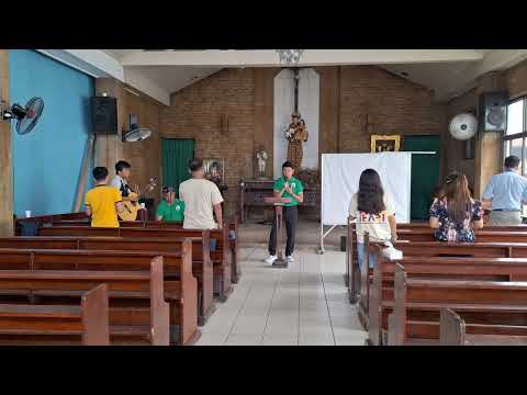Christian Life Program (Praise and Worship) | Talk 5 - Christian Family ...