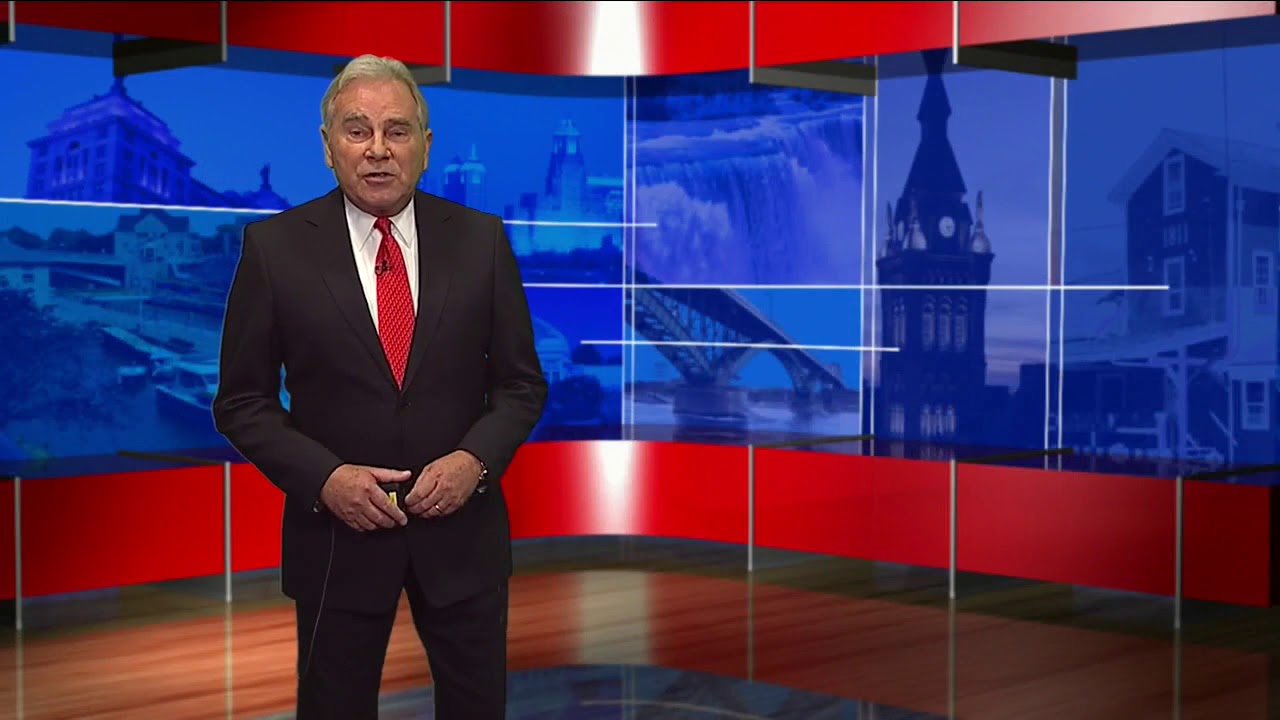 WKBW Latest Headlines | November 14, 12pm - YouTube