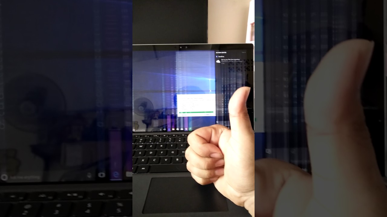 Surface Pro 4 Problem With Screen YouTube surface-pro-4-problem-with-screen-youtube