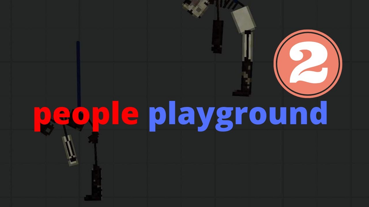 people playground ep. 2 - YouTube