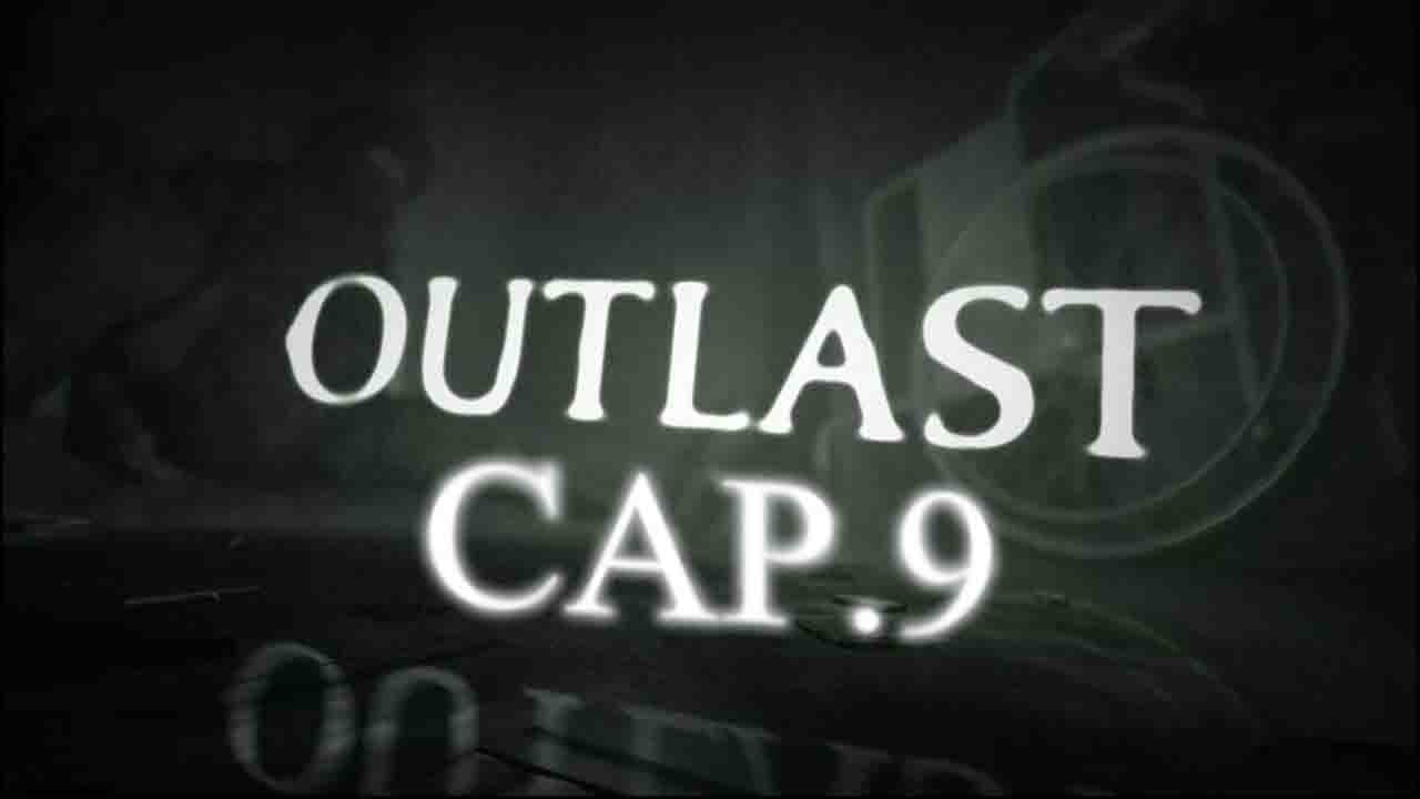 Outlast cap.9 || El laboratorio secreto - YouTube