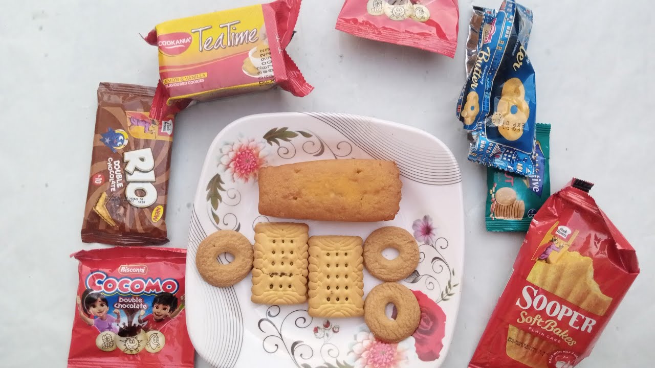 chocolate I Biscuits I cake I Candies - YouTube
