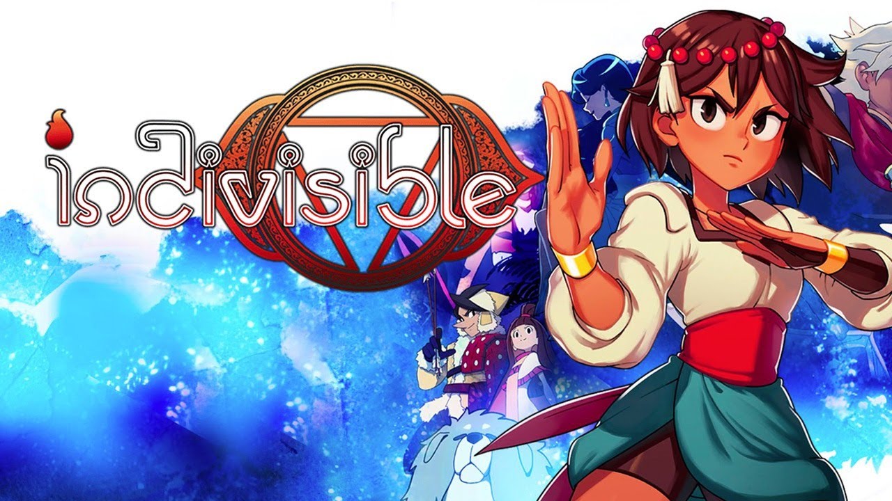 (Ger) (GT/ES) Indivisible Part 1.1 - YouTube