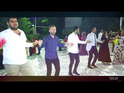 Xeyro Can Delilo ( Disko Tarzı Yeni 2021 )  Kopmalık RemiX