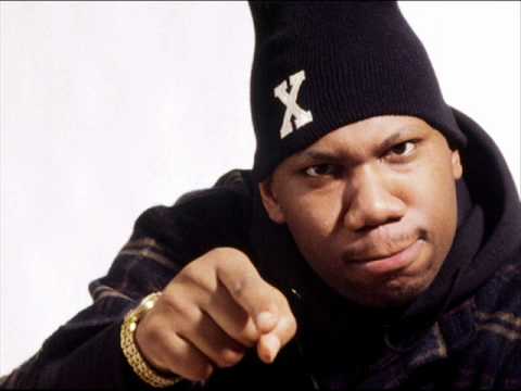 Boogie Down Productions-Jah Rules - YouTube