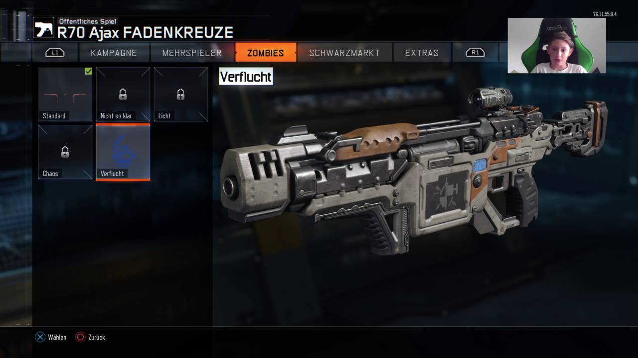 R70 Ajax !!!! - YouTube