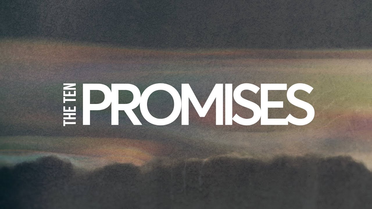 The Promise of Flourishing | Griffin Jackson - YouTube