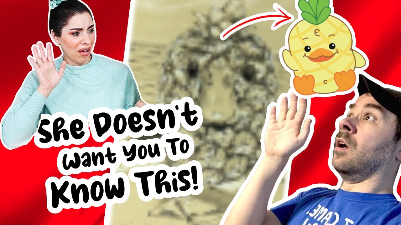 The Secret Origin Of Georgie That Moriah Elizabet Doesn't Want You To ...