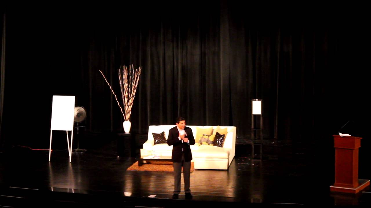 CONFERENCIA DEL DOCTOR CESAR LOZANO.MOV - YouTube