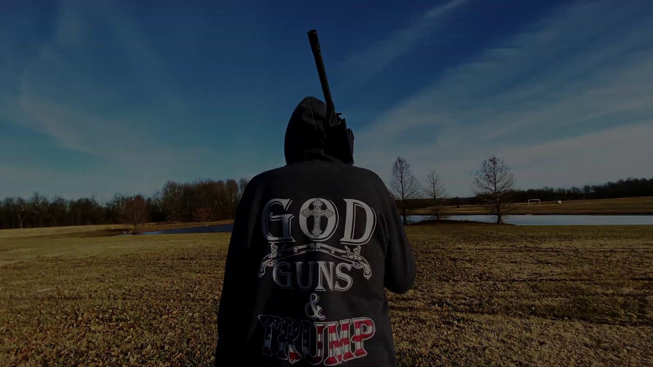 Bobby Lee Keeling- Gods Country - YouTube