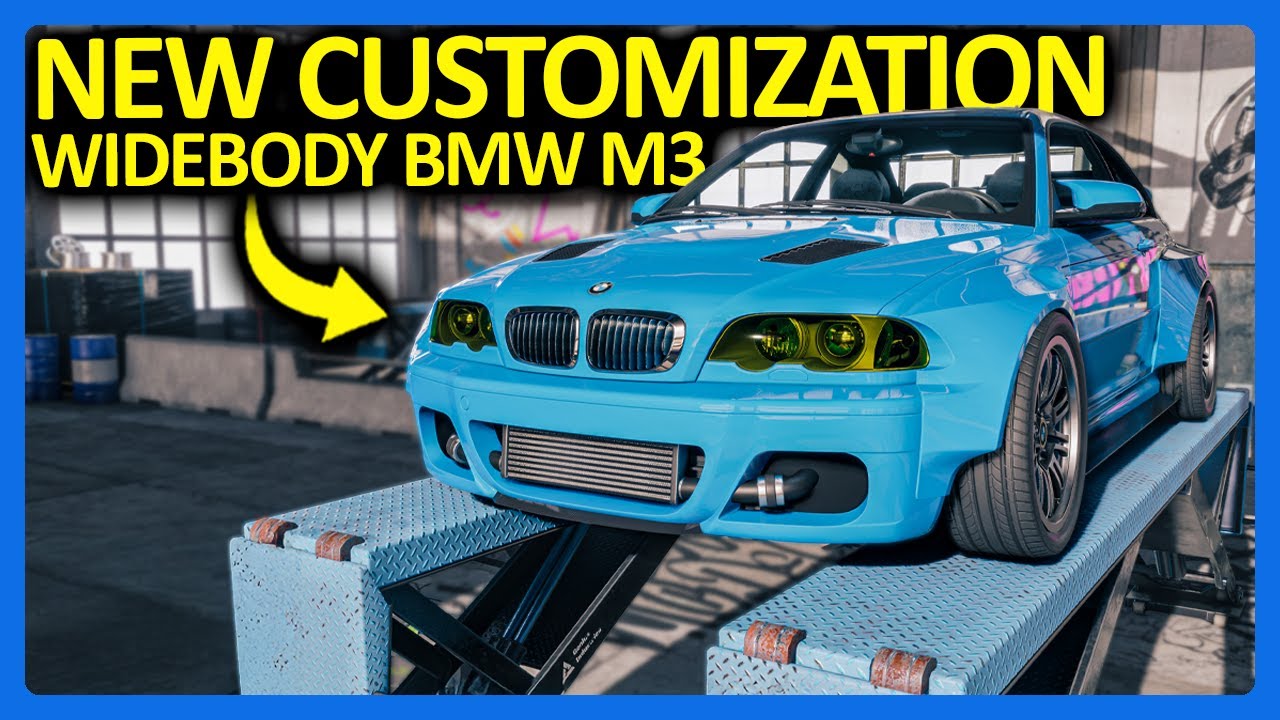 The Crew Motorfest : NEW CUSTOMIZATION!! (The Crew Motorfest Season 8 ...