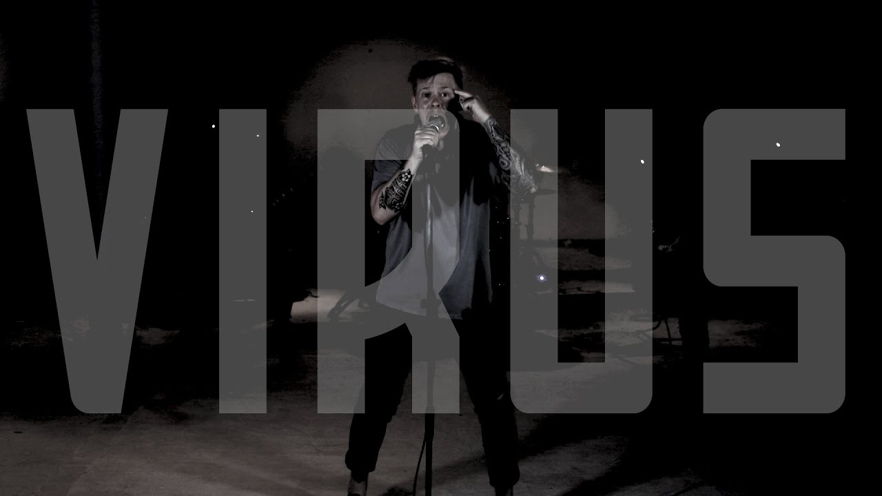 Virus - Official Music Video (Featuring Justen Jackson) - YouTube