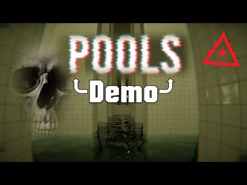 Pools (Demo) | ANOTHER CREEPY POOLROOMS - YouTube