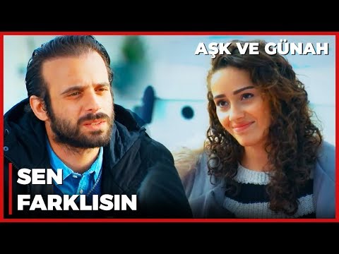 Cem, Tuğba'nın Anneannesinin İzinde | Aşk ve Günah 73. Bölüm