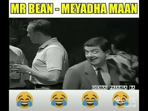 Mr.bean what's app status