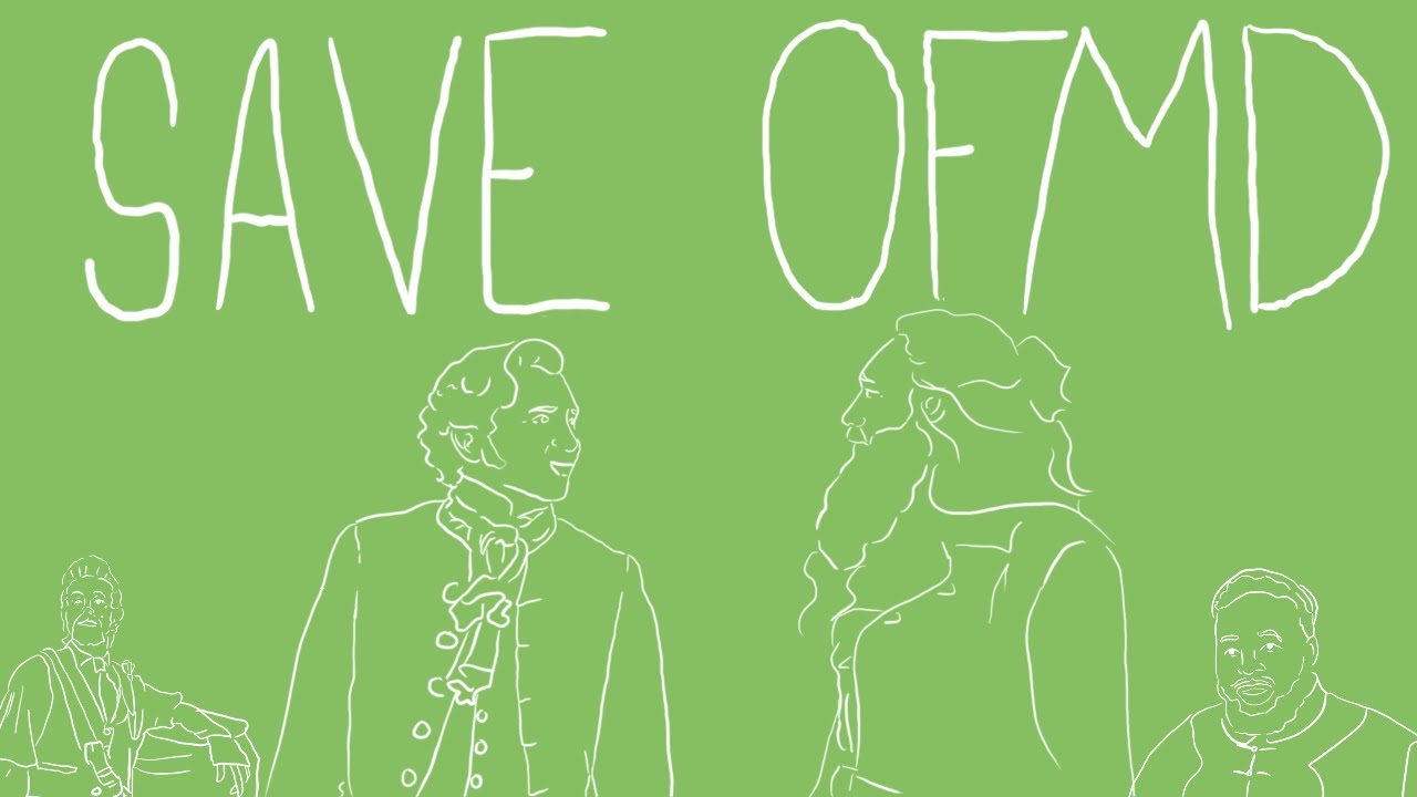 Save Our Flag Means Death! | Thank You For The Music - ABBA | Animation ...
