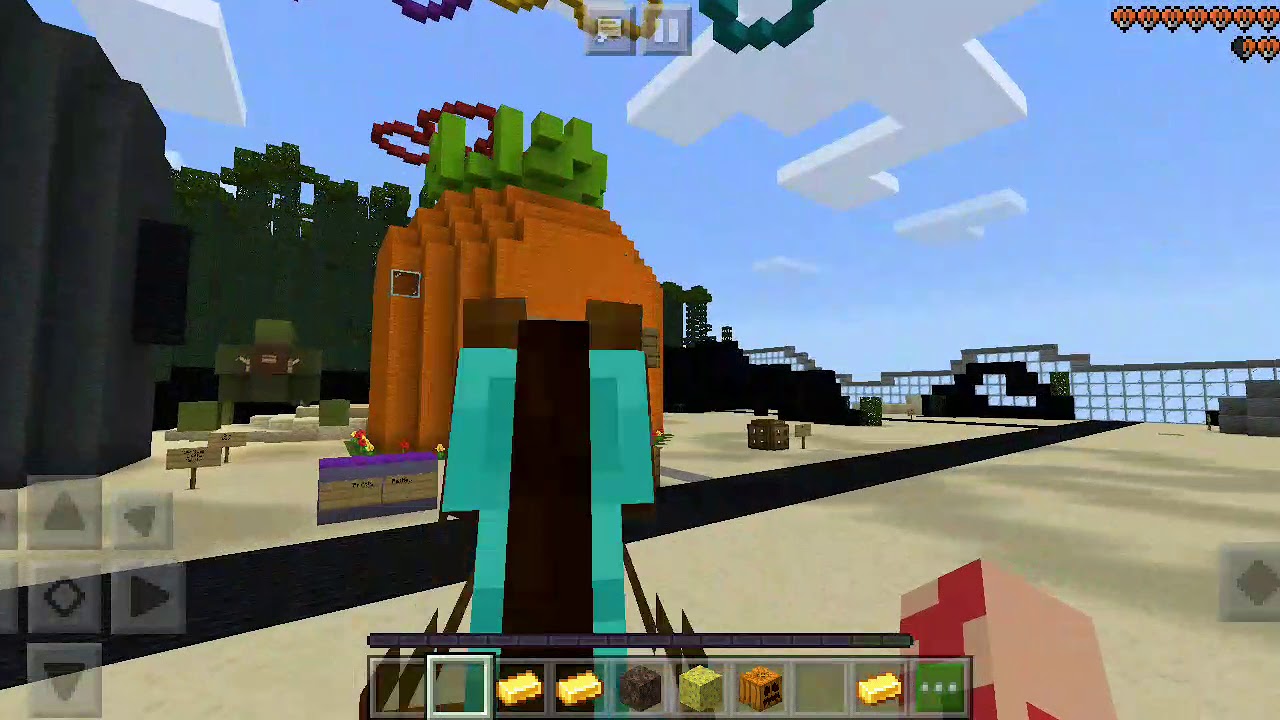 Bikini bottom - YouTube