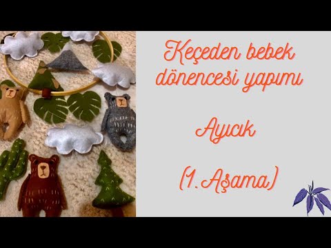 Düşük Maliyetli Bebek Dönencesi 1.Aşama